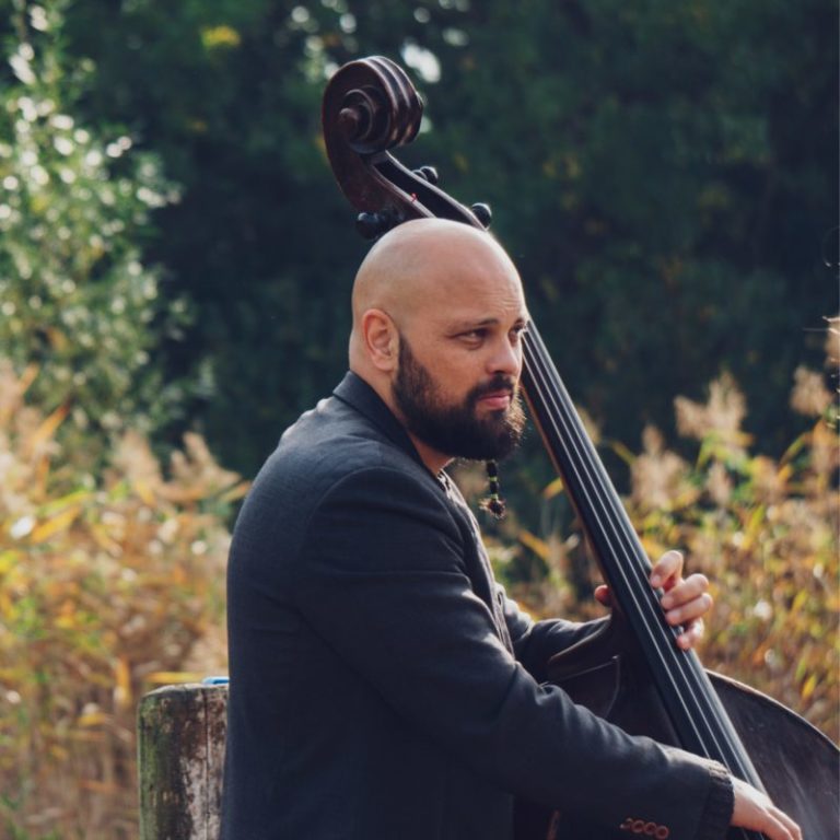 03/03/23 - BORIS SCHMIDT BAND - Jazz en Nord